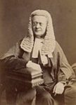 Dr William Chester Minor - Living With Schizophrenia